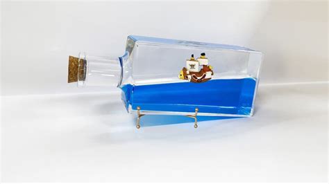 خرید و قیمت مجسمه مینیاتوری شازده کوچولو کاغذ رنگی