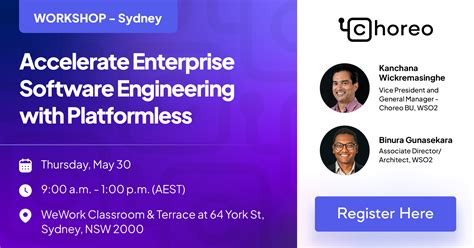 Accelerate Enterprise Software Engineering With Platformless