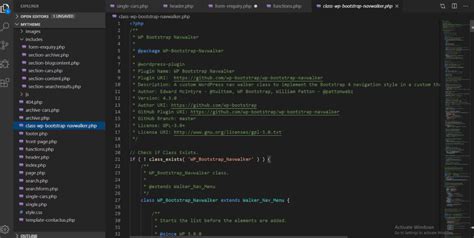 Bootstrap Vs Wordpress Unveiling The Contrasts
