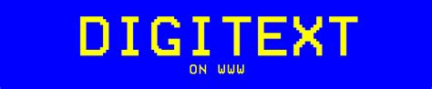 Teletext In Europe 50 Off Greendpsuminhopt