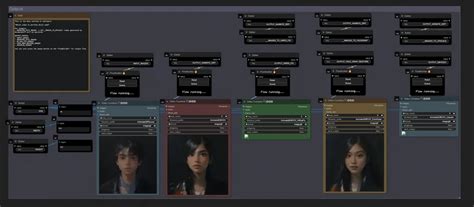 Ultimate Video Generation V3 2 Animatediff Svd Ip Adapter