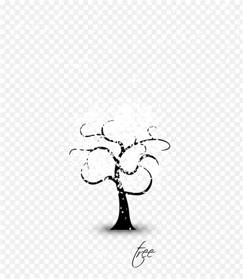晶莹雪花树PNG图片素材下载 图片编号yxzbexxy 免抠素材网