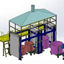 Free CAD Designs Files D Models The GrabCAD Community Library