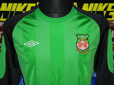 Wrexham Gk Kit