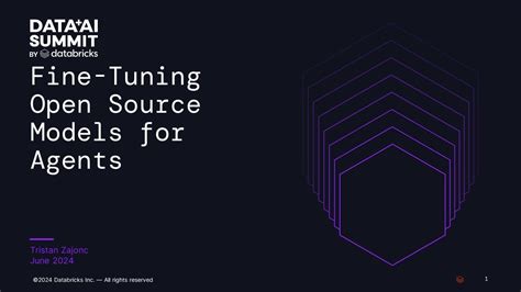 Fine Tuning Open Source Models For Agents Youtube