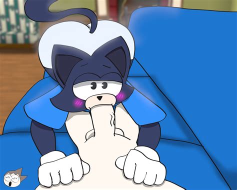 Rule 34 Anthro On Human Arched Back Blowjob Couch Sex First Person