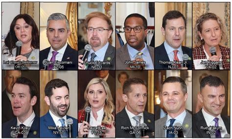 Republican Congress Members