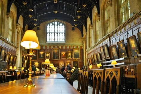 【イギリス】映画ハリーポッターのロケ地、オックスフォードの見どころ6選｜ロンドン駐在妻 とらママlife