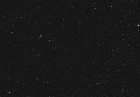 M 106 - Spektrum der Wissenschaft