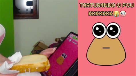 Pou Memes Em Imagens EngraÇados Youtube