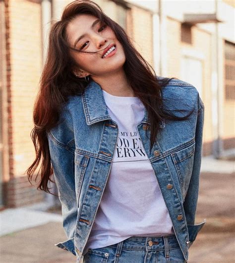 오늘자 한소희 인스타 미모 ㄷㄷ