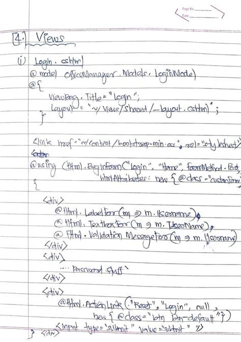 C Rule Based Workflow 1 4 Pdf