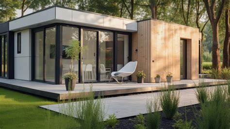 Mantelzorgwoning Kopen Snelle Oplevering Villea Nl