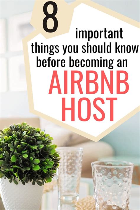 8 Important Truths I Wish I Knew Before Starting My Airbnbs Airbnb