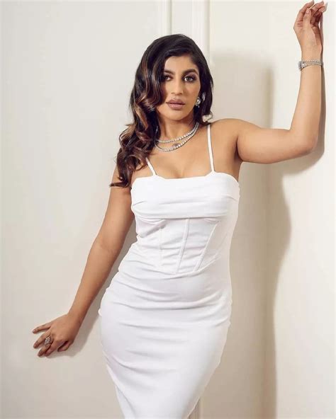 Yashika Anand Rhottamilcelebs