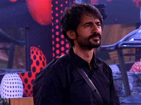 Bigg Boss 11s Evicted Contestant Hiten Tejwani Says Shilpa Shinde Is