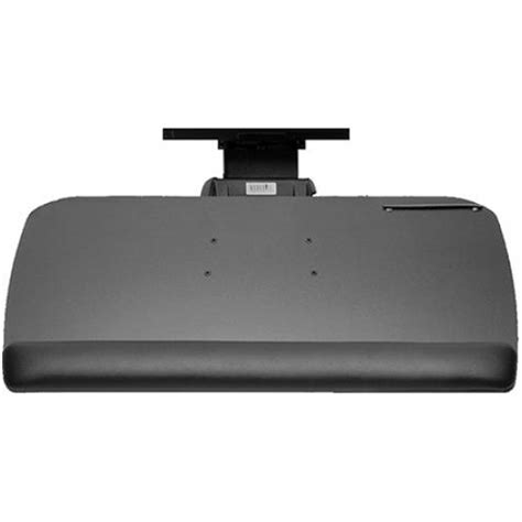 Workrite 27 Standard Keyboard Platform System With 22 Track