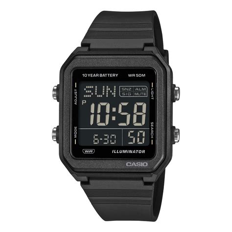 Casio Ae 1200