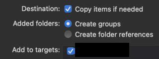 Ios Unable To Add Custom Fonts To Xcode 14 2 Stack Overflow