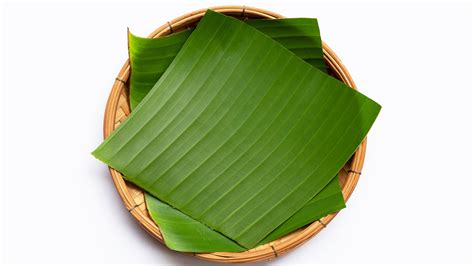 Wrap Roasted Meats In Banana Leaves For Unbeatably Juicy Results