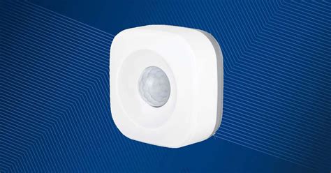 Protect Your Home Cheaply With This Motion Sensor And Alarm GEARRICE