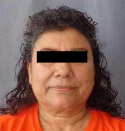 Detienen A Jueza Que Liberó A Feminicida Confeso Quien Se Mantiene