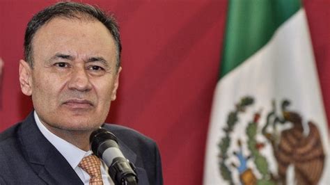 En Plena Campaña Denuncian Ante Fgr A Alfonso Durazo El 5to Poder
