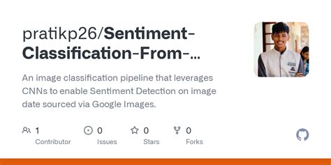 Sentiment Classification From Face Images Using Cnns