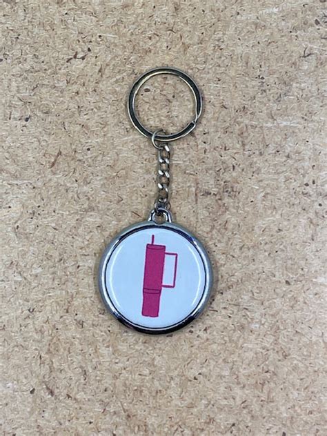 Mug Keychain Love By Jo Shop