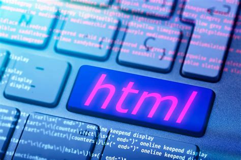 15 تگ پرکاربرد در Html چیست