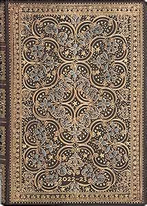 Amazon Paperblanks 18 Month Diaries 2022 2023 The English