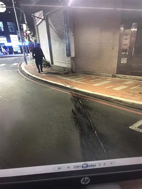 屁孩找不到仇家就亂砸 無照開車尋釁毀損罪送辦