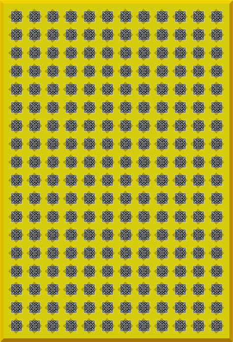 Making With Gimp Patterns And Textures