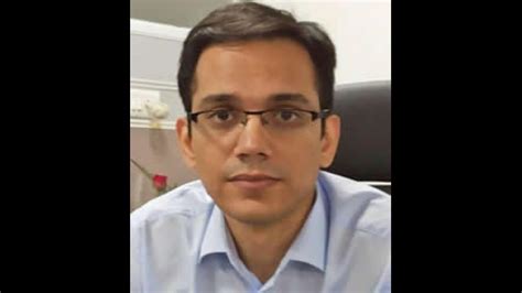 Saurabh Kumar Appointed Director In D O Revenue