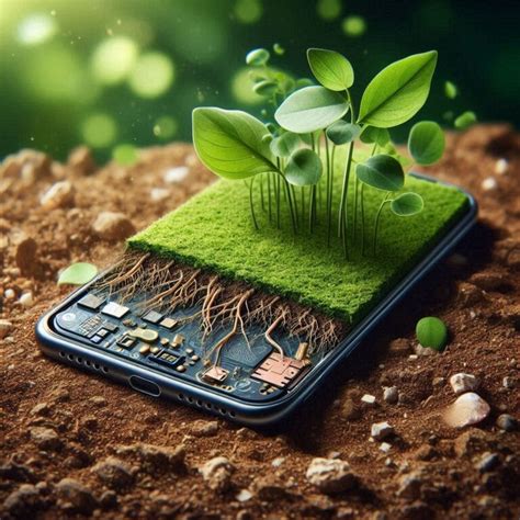 Liquid Trees Revolutionising Urban Air Purification