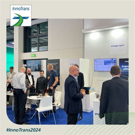 Innotrans Innotrans2024 Prover Prover