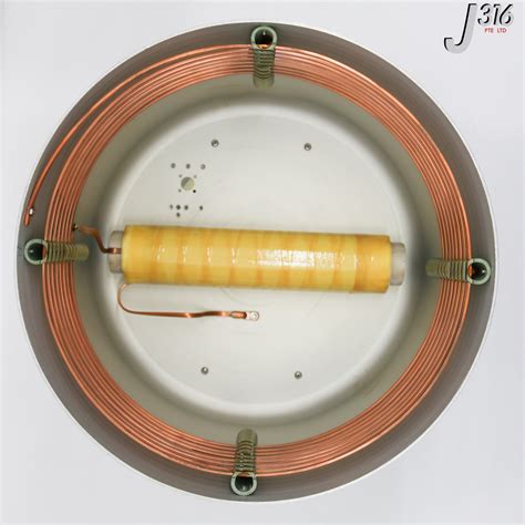 C3008 Applied Materials Rf Resonator Assy Refurb 0190 20098 J316gallery