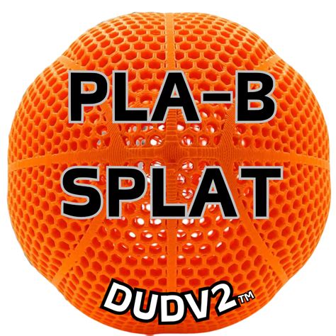 Pla B Splat