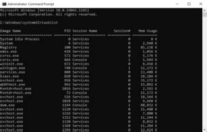 How To End Task In Windows TechCult