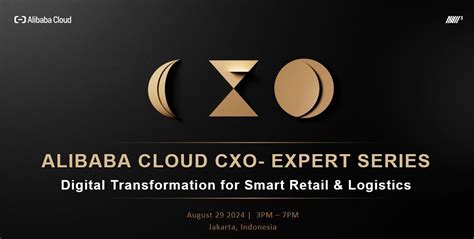 CXO Nexus World Tour8 29 IDN Retail Logistic