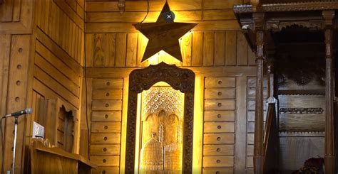 ಬಂಟ್ವಾಳದಲ್ಲಿ ನಿರ್ಮಾಣವಾಯ್ತು ಸಾಮರಸ್ಯದ ಮಸೀದಿ ನಿರ್ಮಾಣಕ್ಕೆ ಮರ ನೀಡಿದ ಹಿಂದೂಗಳು News18 ಕನ್ನಡ