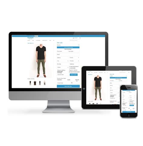 Magento Product View Checkout Extension