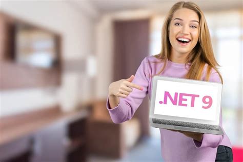 Dotnet9 Developertools Softwaredevelopment Technetexperts