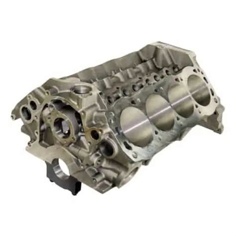 Dart Small Block Ford 8 2 Deck SHP Special High Performance Blocks