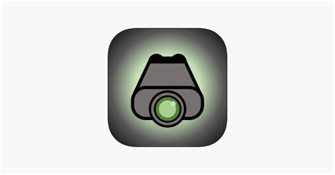 Night Vision Lidar Camera On The App Store