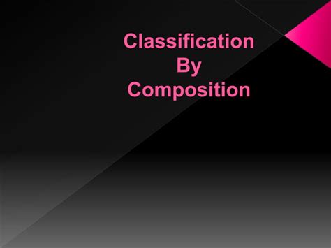 Proteins And Its Classification Pptx Chemistry Science