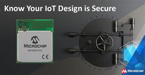 Learn About Wi Fi Mcu Module Microchip Technology Inc Posted On The