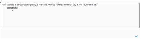 Configuration Error · Issue 239 · Pippynhome Assistant Sensor