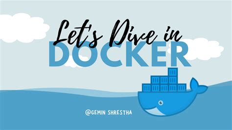 Introduction To Docker