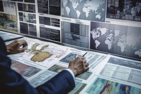 Tech Enabled Disaster Preparedness Middle Eastern Countries Building Resilience Tech Ceos